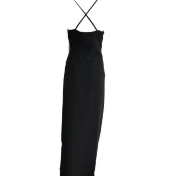 Ralph Lauren Purple Label | Dresses | Sold Rarlph Lauren Purple Label ...